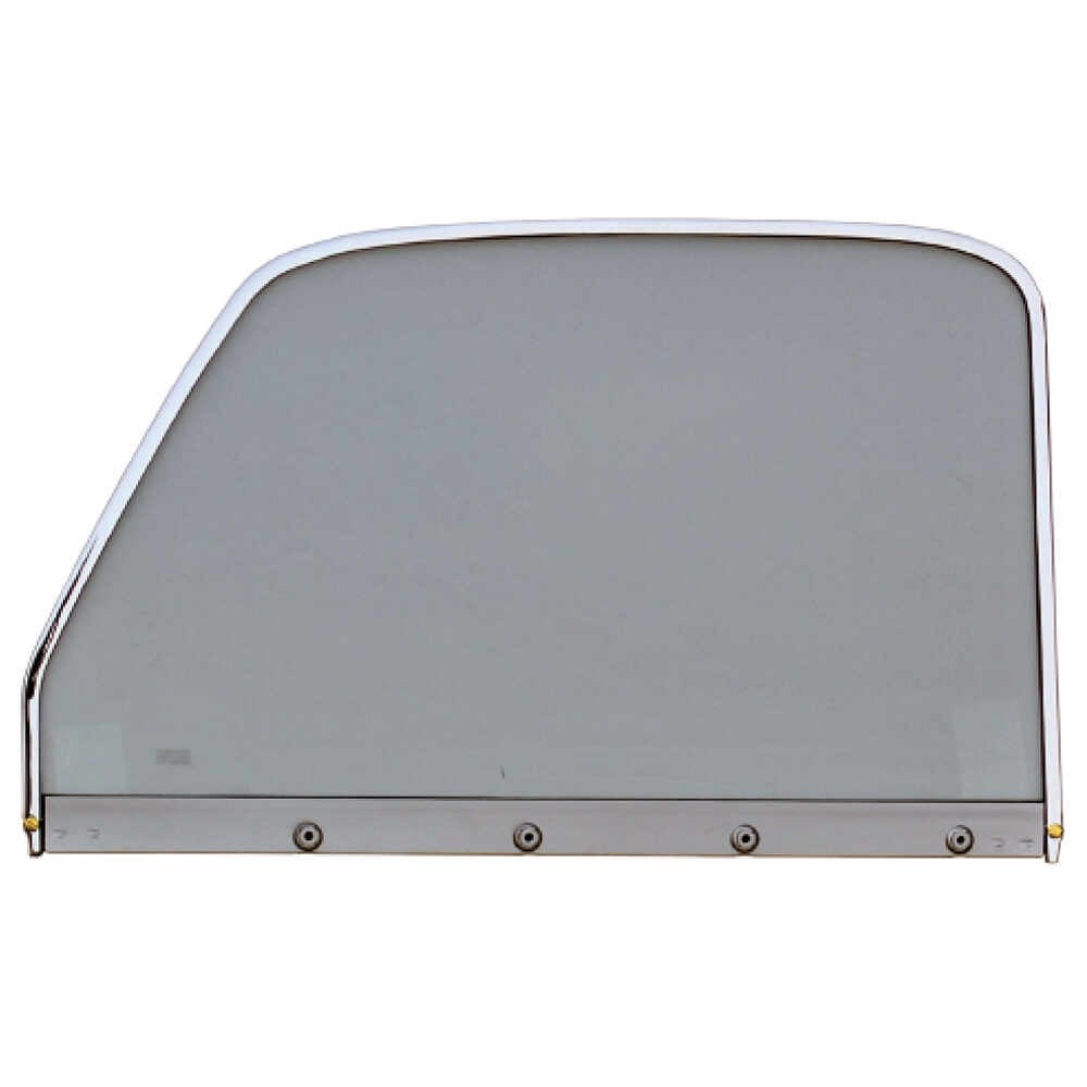 1947-1950 Chevrolet Pickup Truck CK Window Glass Assembly - 0846-911 ...