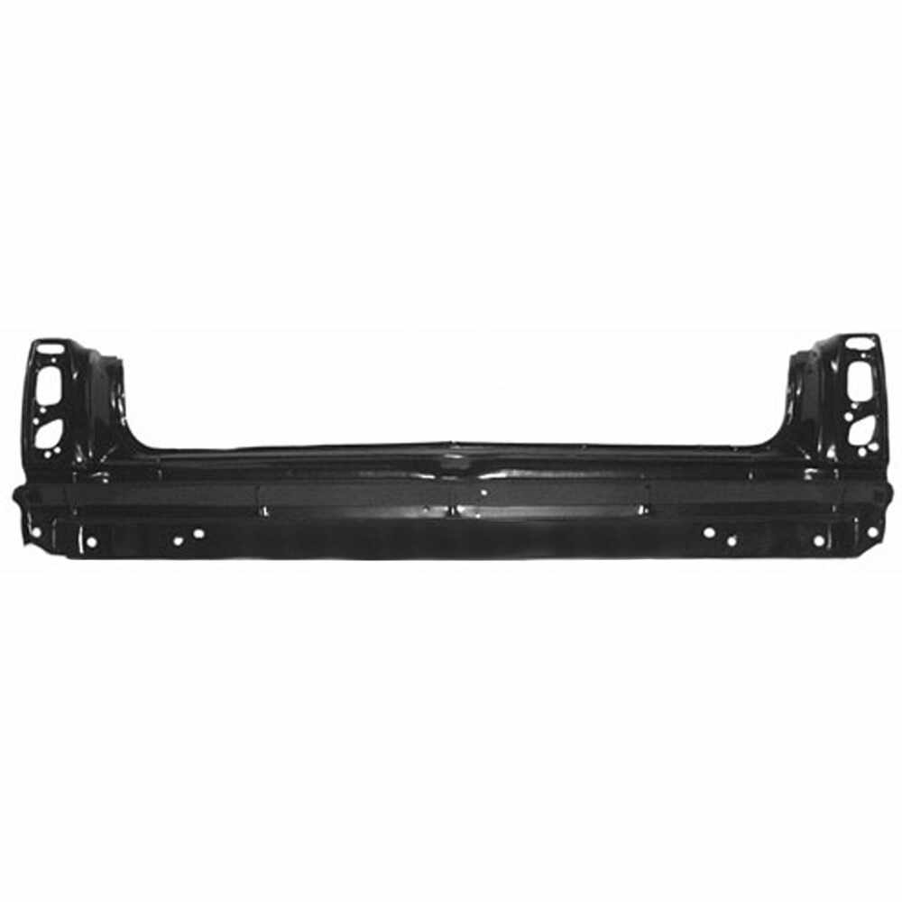 1966-1967 Chevrolet Nova Tail Panel Assembly | Mill Supply, Inc.