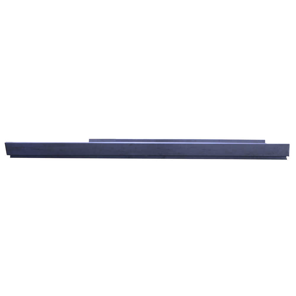 1966-1967 Oldsmobile Cutlass 2 Door Rocker Panel with Extension - Right ...
