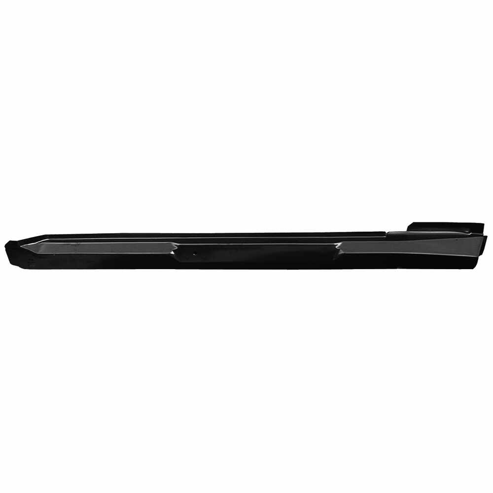 1967-1969 Chevrolet Camaro Inner Rocker Panel - Factory Style - Right ...