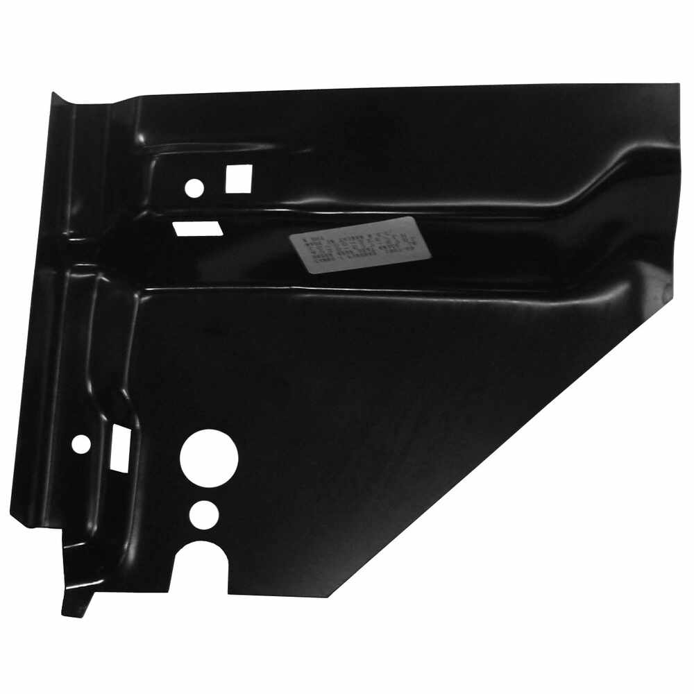 1967-1969 Pontiac Firebird Brace Under Rear Seat - Right Side | Mill ...