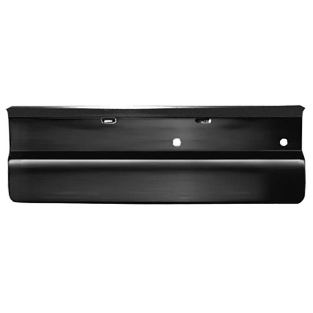 1967-1972 GMC Pickup Truck CK Rear Gravel Deflector - 0849-135-L Left ...