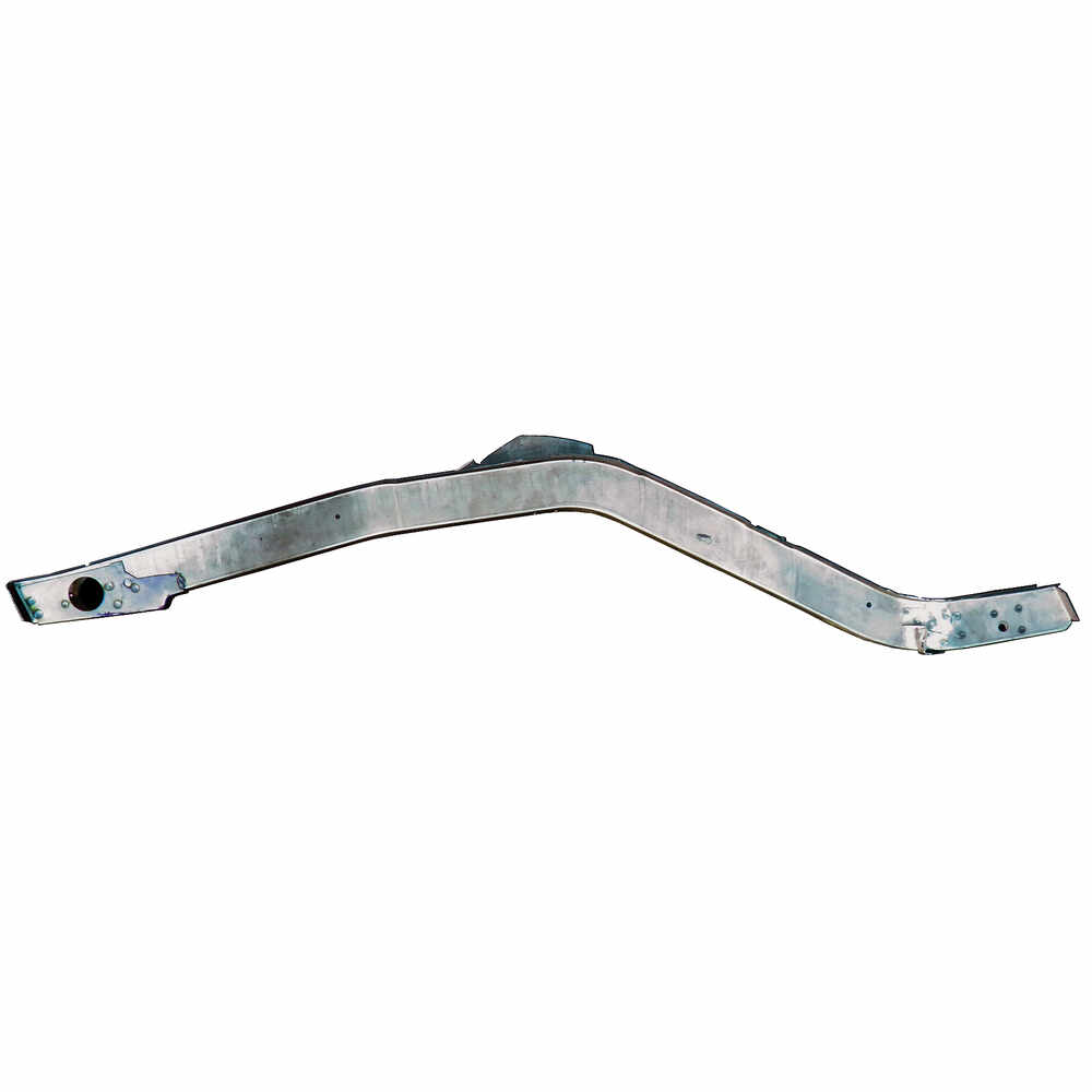1968-1969 Pontiac Firebird Rear Frame Rail - Right Side | Mill Supply, Inc.