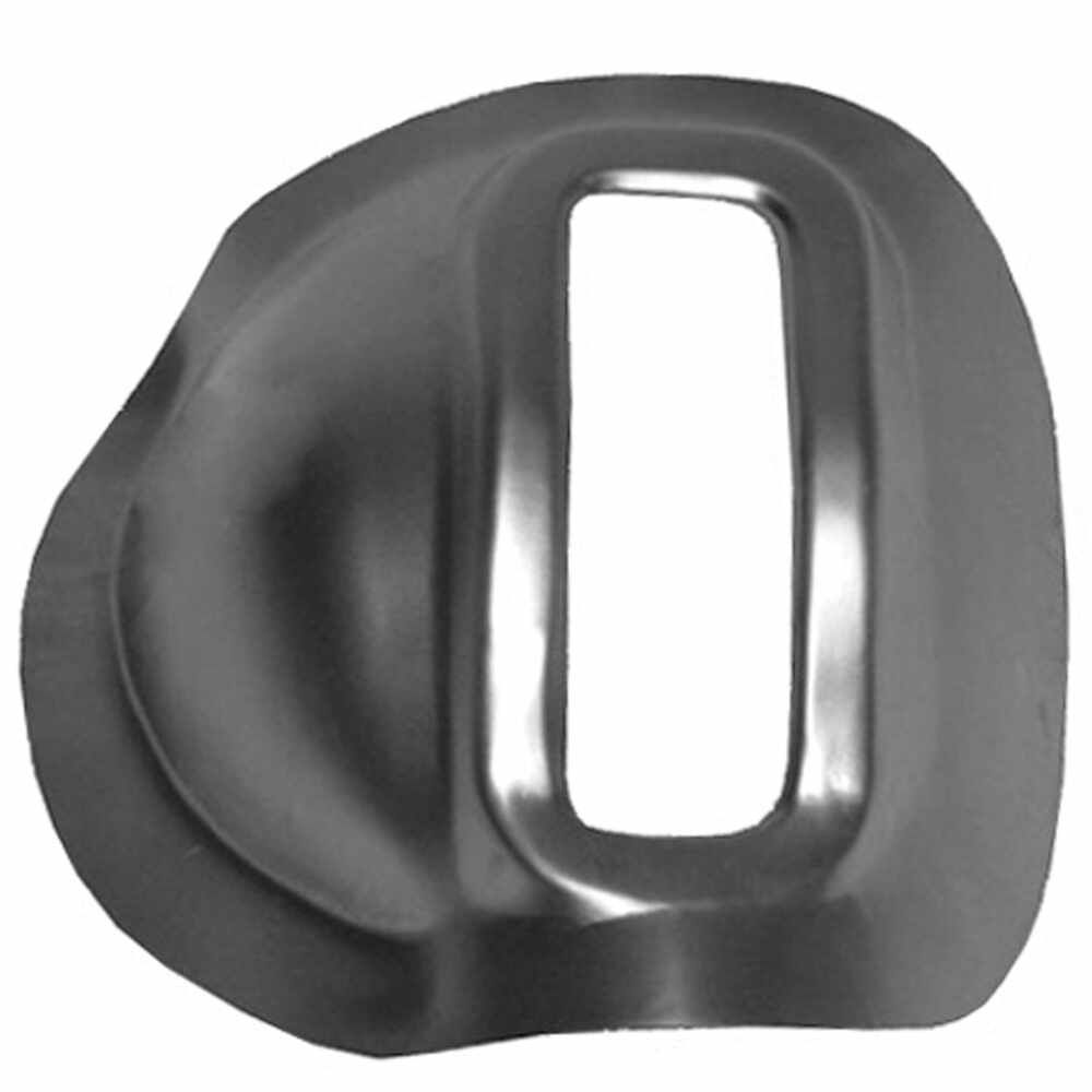 1968-1972 Oldsmobile Cutlass 4 Speed Shift Hump with Console | Mill ...