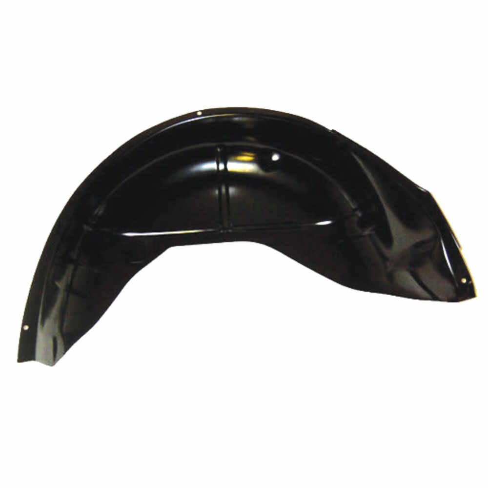 1968-1972 Pontiac GTO Inner Rear Wheelhouse - Left Side | Mill Supply, Inc.