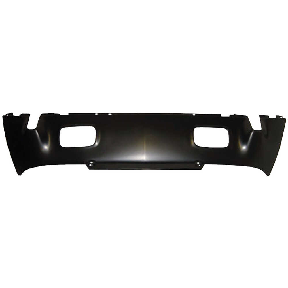 1970-1974 Plymouth Barracuda Rear Valance | Mill Supply, Inc.