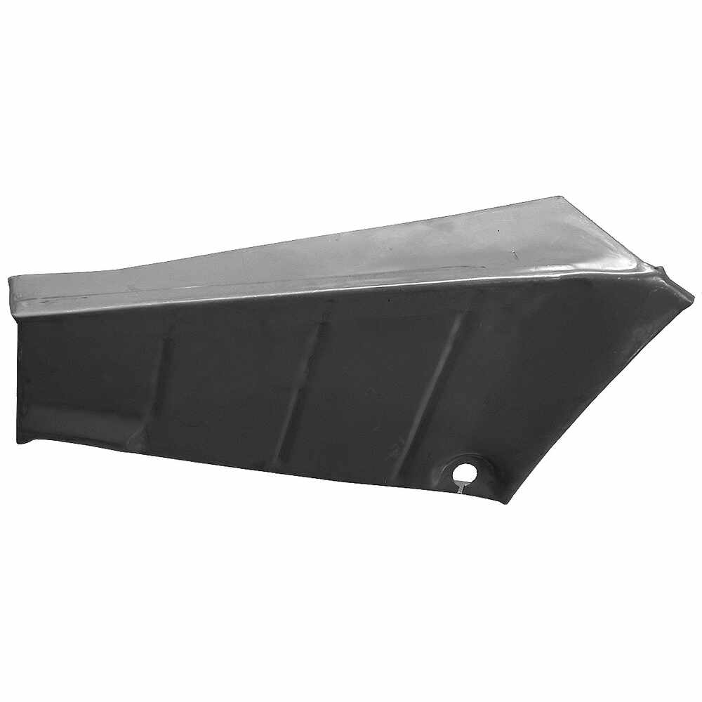 1970-1981 Pontiac Firebird Trunk Filler Panel - Right Side | Mill ...