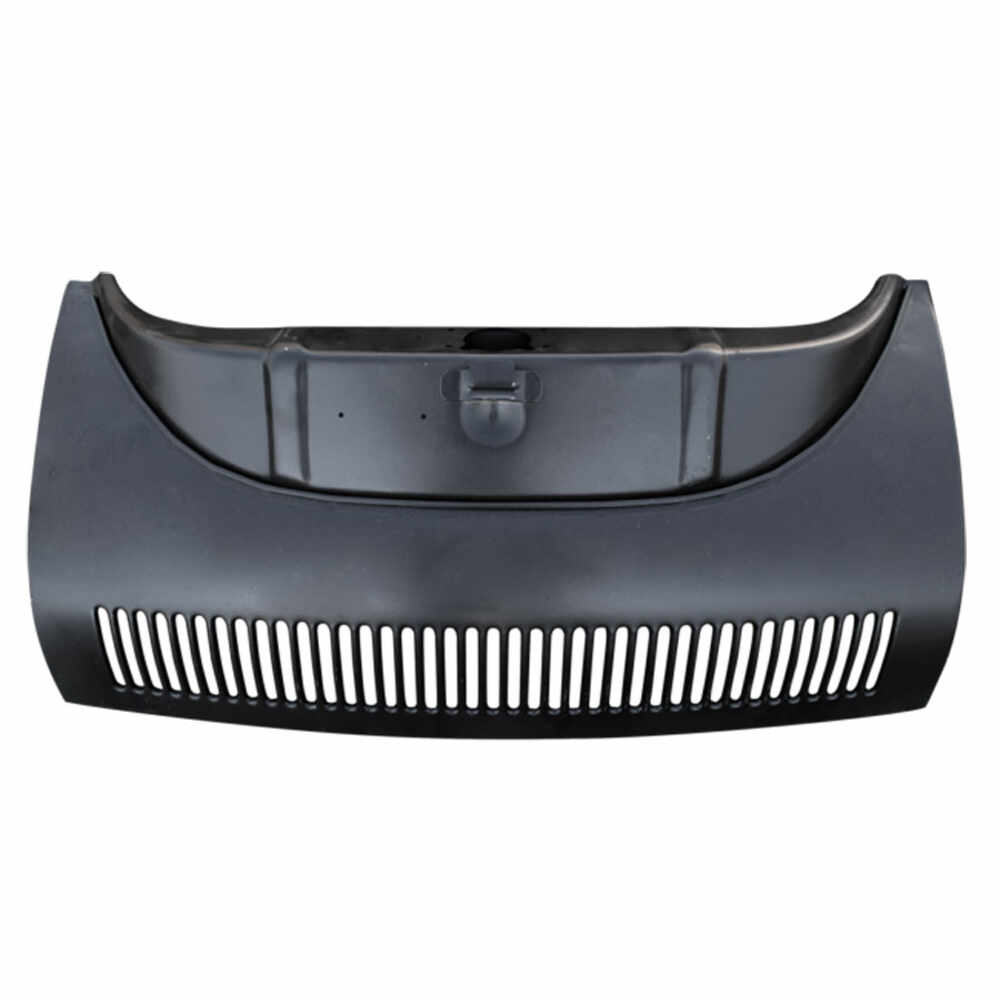 1971-1979 Volkswagen Super Beetle Front Apron Panel with Louvers 95-13 ...