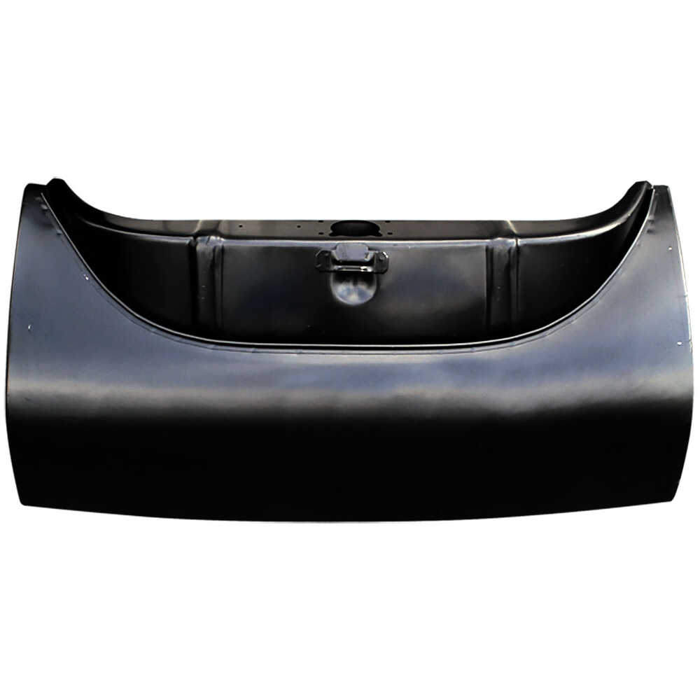 1971-1979 Volkswagen Super Beetle Front Apron Panel without Louvers 95 ...