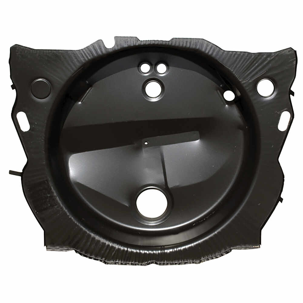 1971-1979 Volkswagen Super Beetle Spare Tire Trough 95-13-29-0 | Mill ...