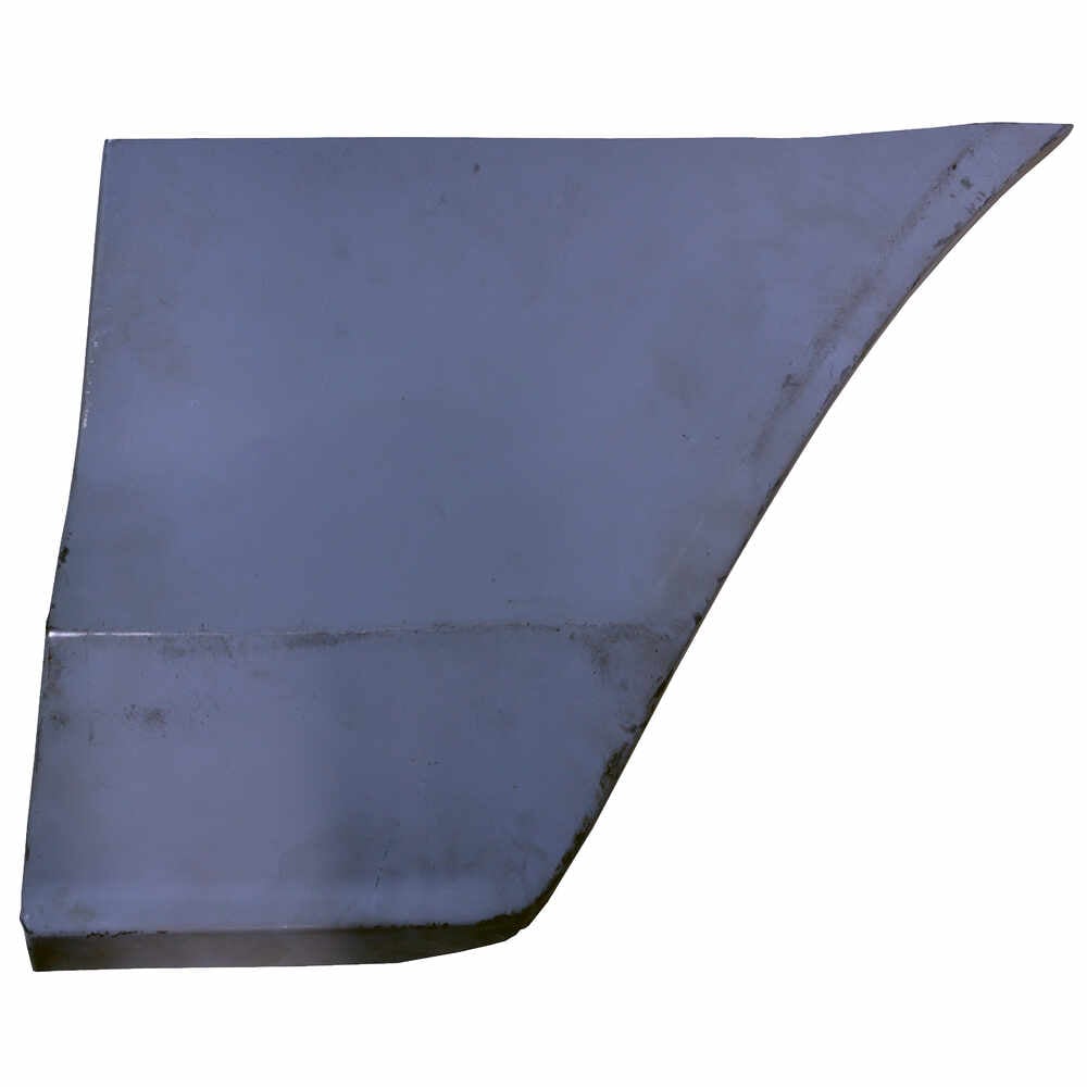 1973-1979 Ford F100 Pickup Truck Front Fender Lower Rear Section ...