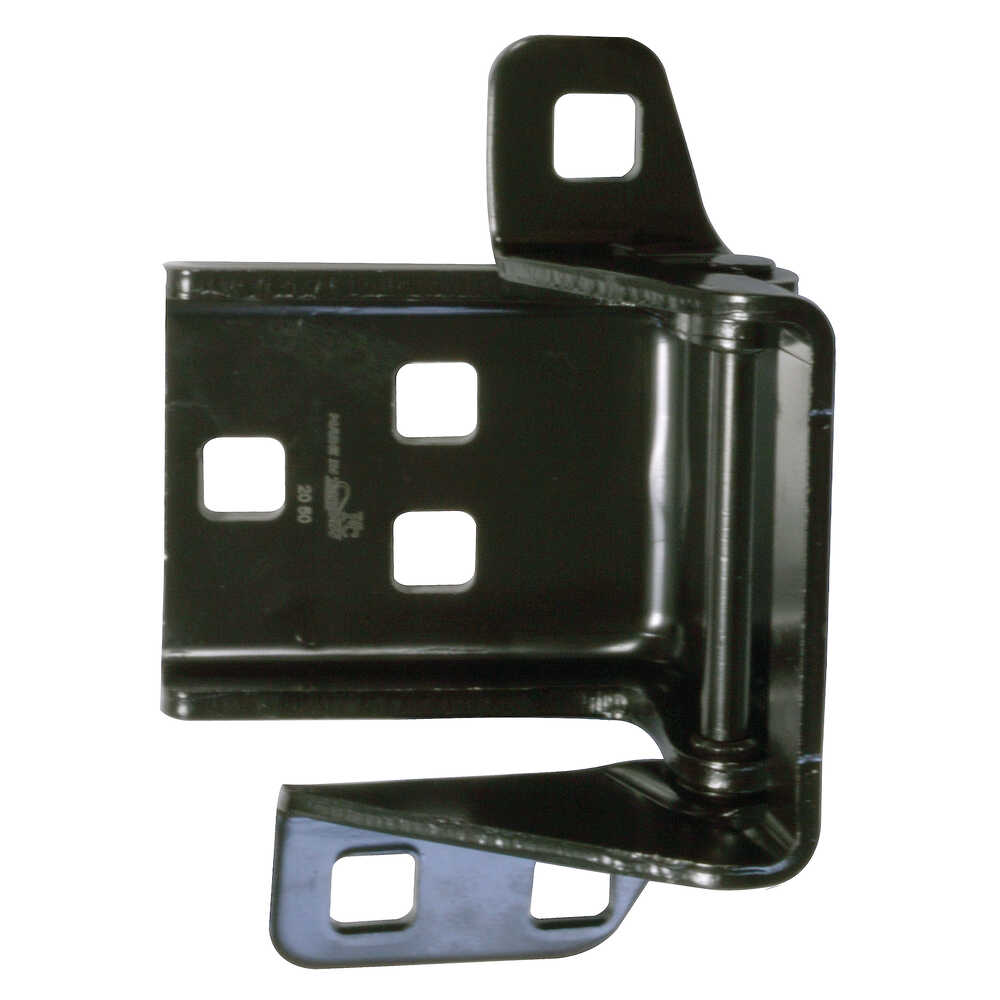 1973-1987 Chevrolet Pickup Truck CK Lower Door Hinge - Left Side | Mill ...