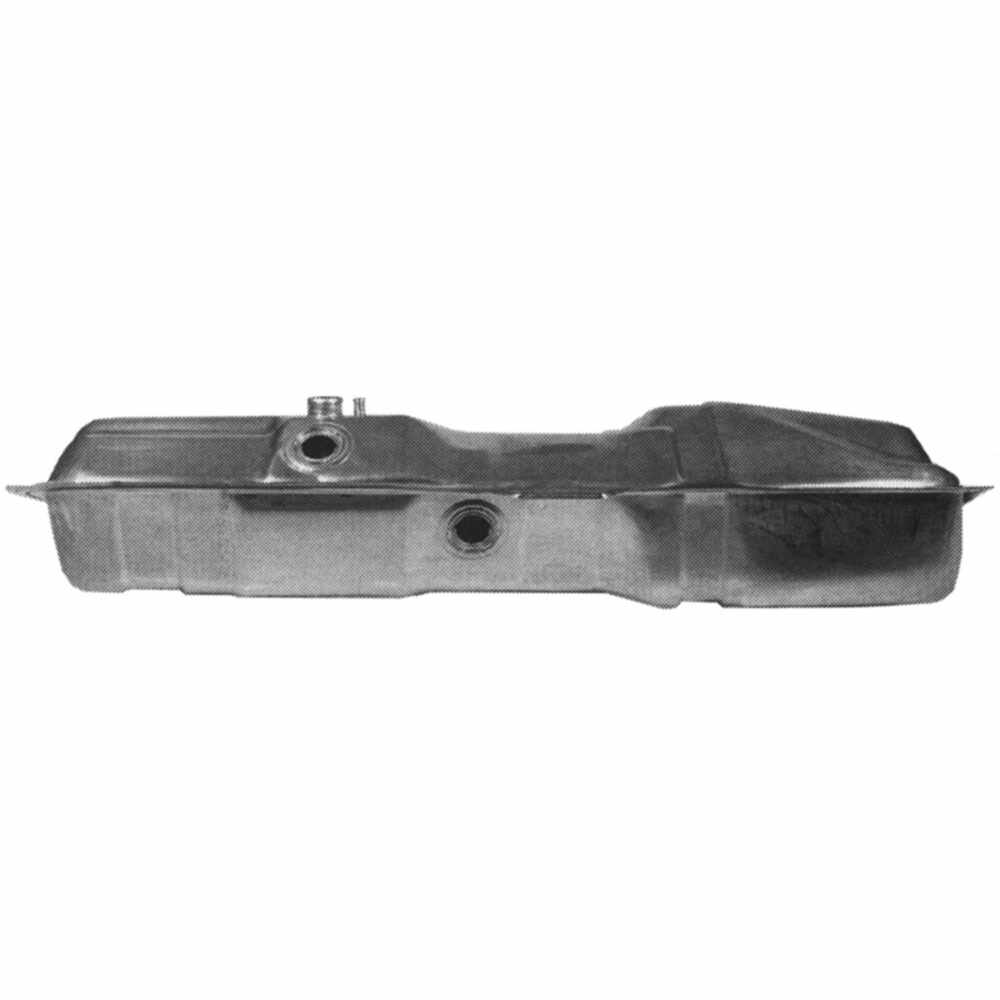 1975-1979 Ford F150 Pickup Truck Gas Tank Side Mount Regular Cab | Mill ...