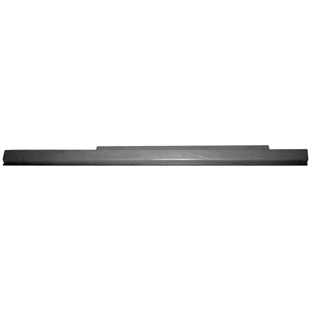 1977-1990 Chevrolet Impala Slip On Rocker Panel - 2DR - Right Side ...