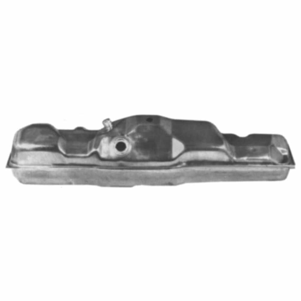 1980-1983 Ford F100 Pickup Truck Gas Tank 19 Gallon 8' Bed P U Side ...