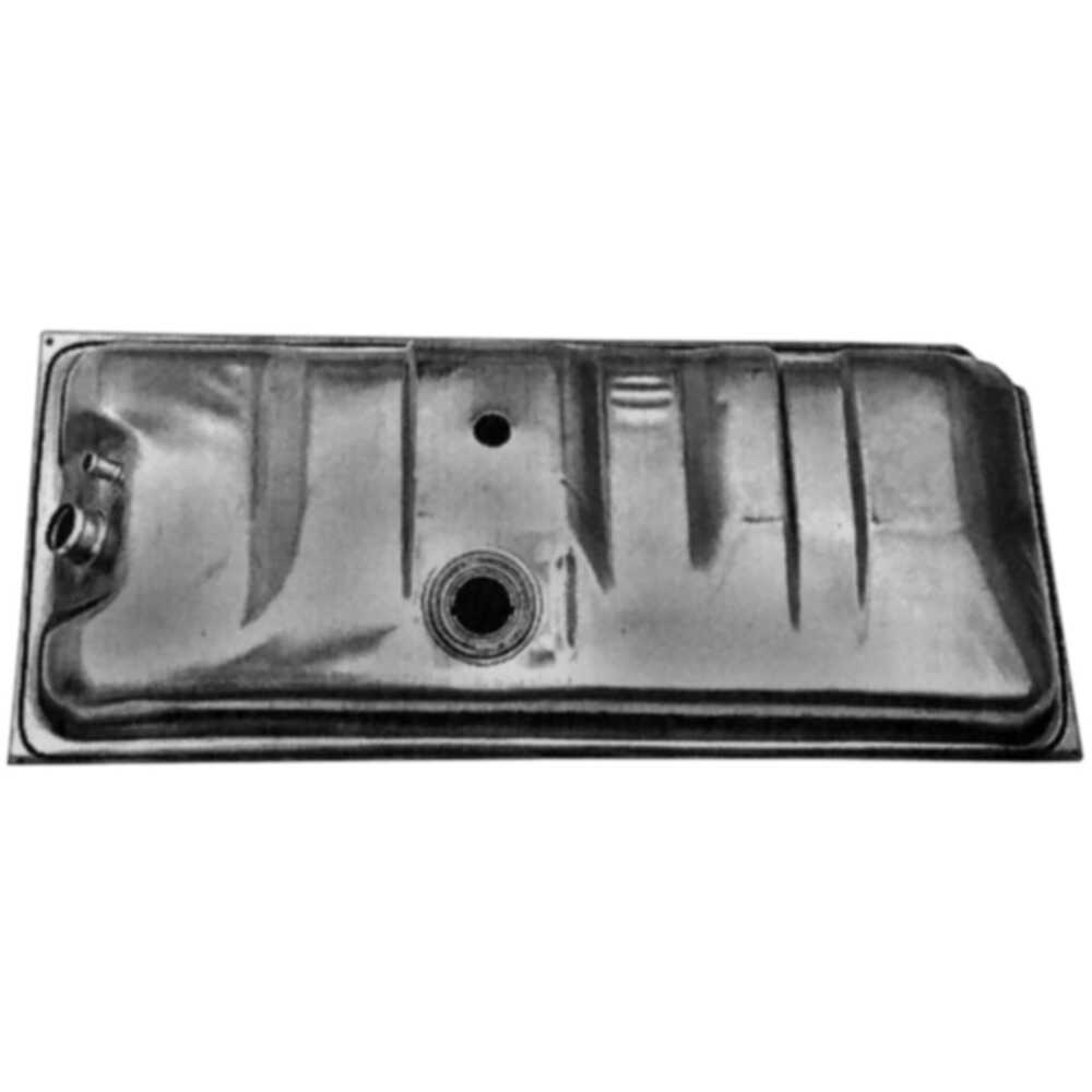 1980-1985 Ford Econoline Gas Tank 18 Gallon | Mill Supply, Inc.