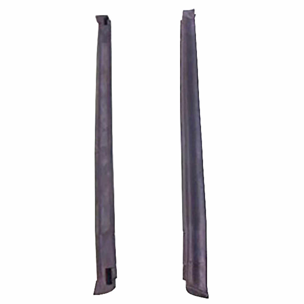 1982-1992 Chevrolet Camaro T-Top Side Seal Kit - Pair | Mill Supply, Inc.
