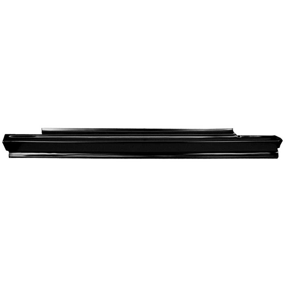 1982-1993 Chevrolet S10 Pickup Rocker Panel - Left Side | Mill Supply, Inc.