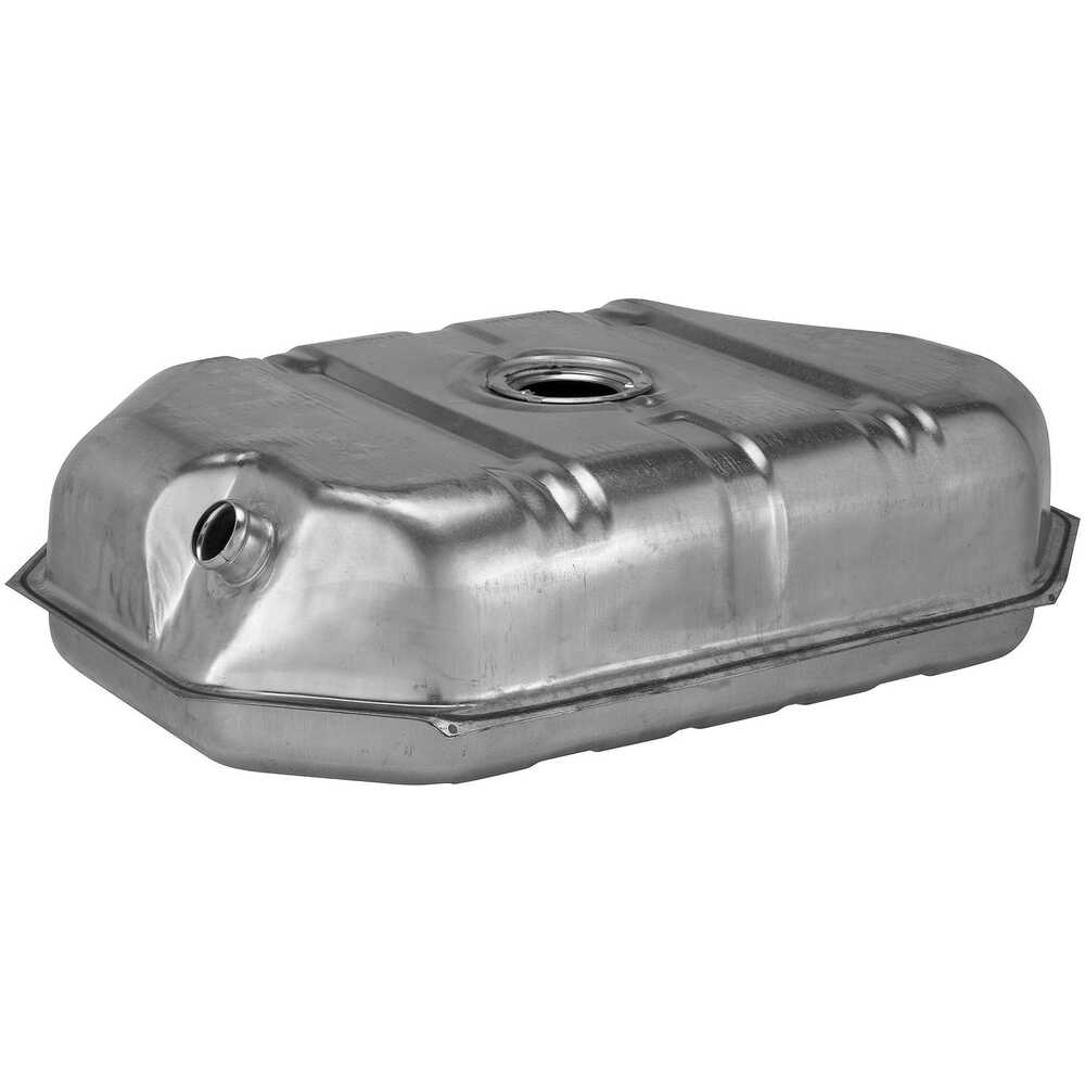1983-1994 Chevrolet S10 Blazer Gas Tank without Fuel Injection - 13.2 ...