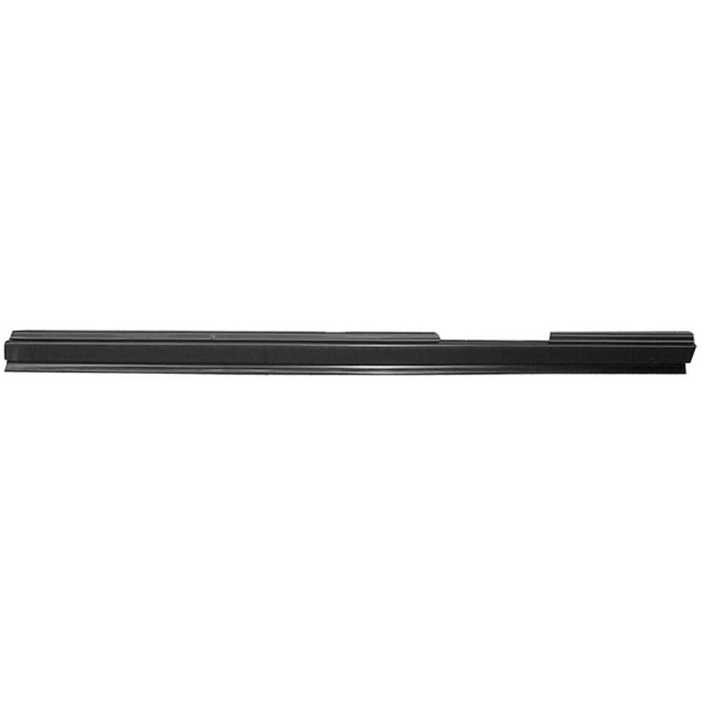 1983-1994 Chevrolet S10 Blazer Rocker Panel - 4 Door - Left Side | Mill ...