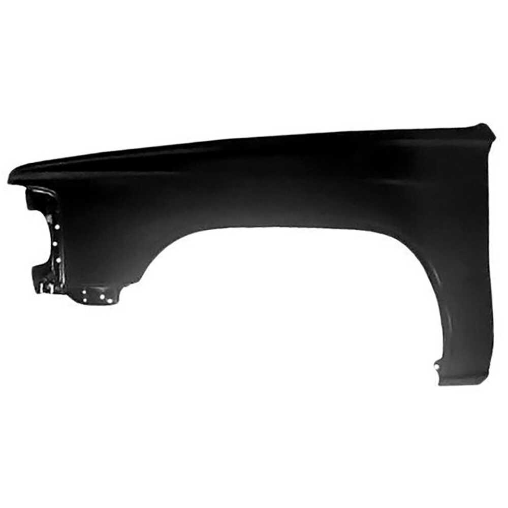 1984-1988 Toyota Pickup Truck Front Fender, 2WD - Left Side | Mill ...