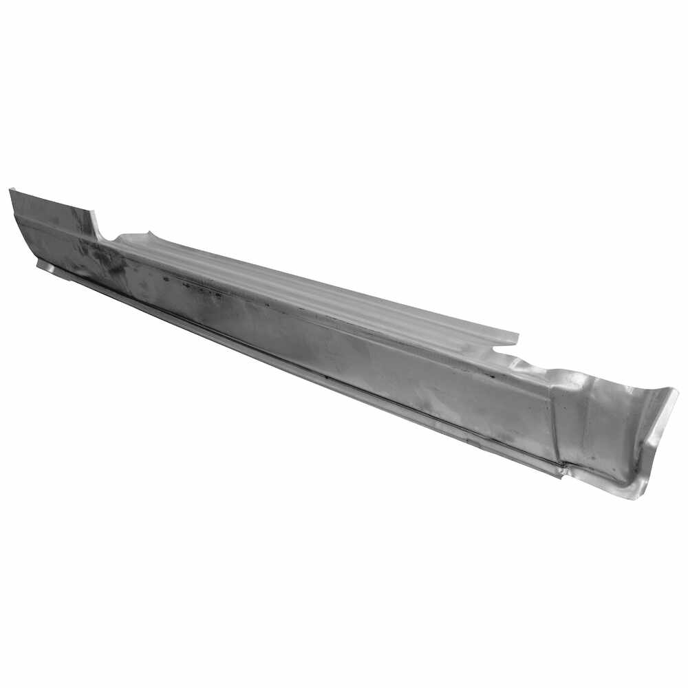 1984-1991 BMW 3 Series 2 Door Rocker Panel with Lower Quarter Section ...