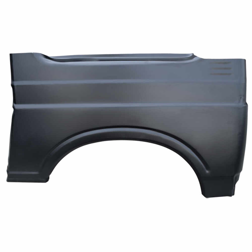 1986-1988 Suzuki Samurai Hardtop only Rear Quarter Panel - Left Side ...