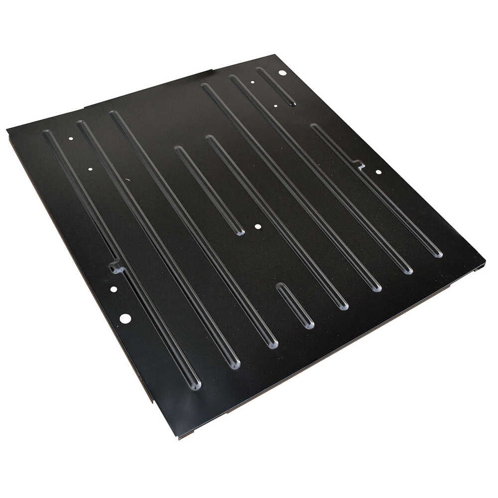 1987-1995 Jeep Wrangler YJ Rear Cargo Floor Panel 0480-320 | Mill ...