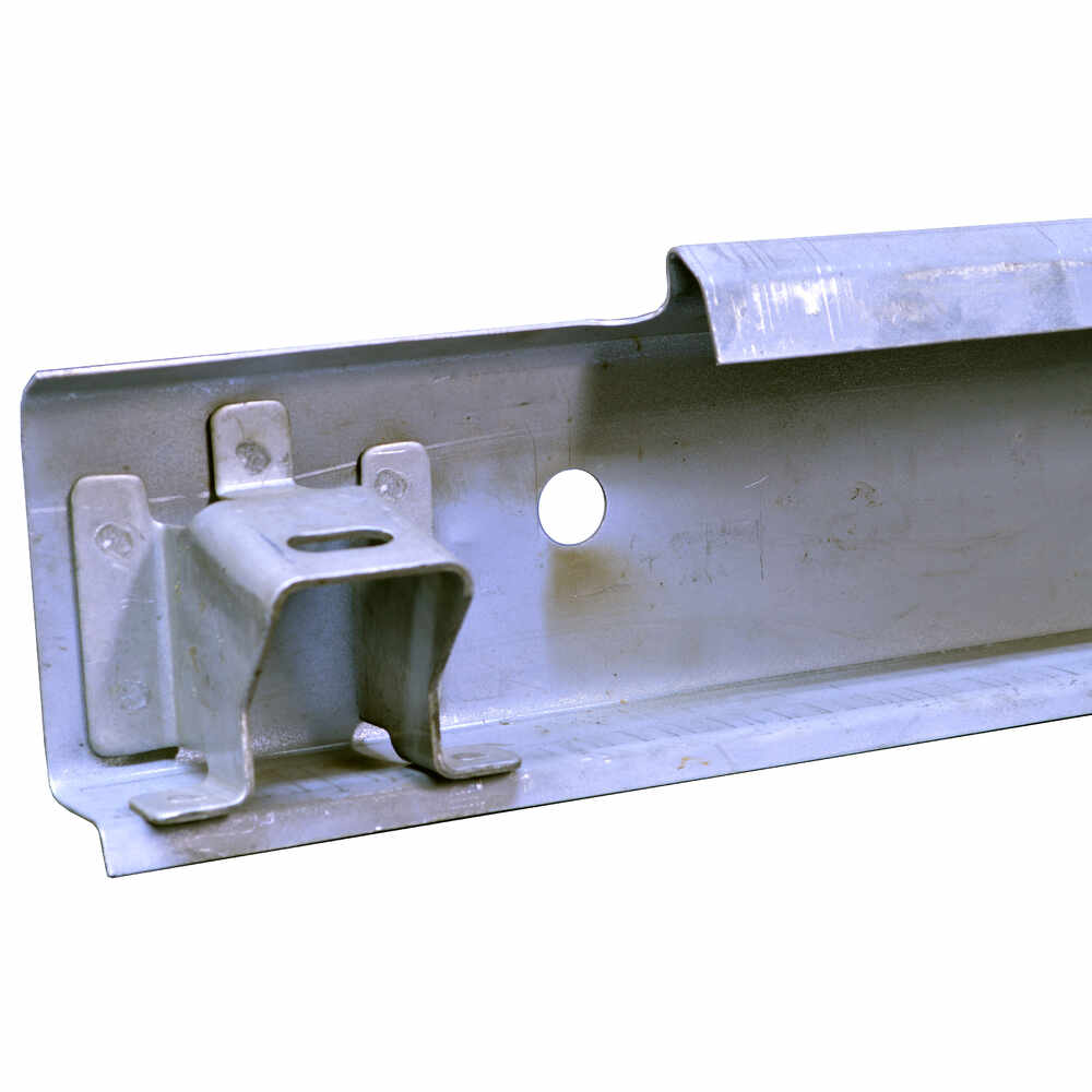 F150 Rocker Panel Left Side Ford F150 F250 F350 Rocker Panel - Left ...