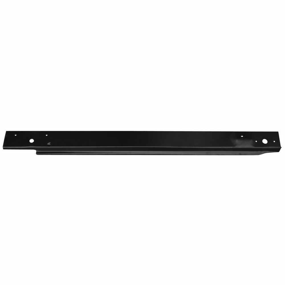 1987-1998 Ford F350 Pickup Rocker Panel - OE Style - Standard Cab ...