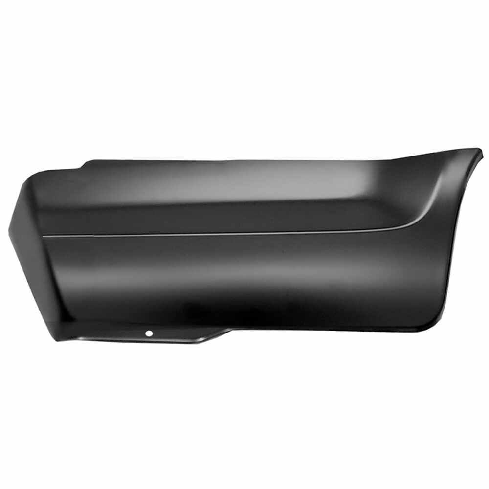 1989-1992 Ford Ranger Lower Rear Bed Section - 6' Bed - 1991-132-R ...
