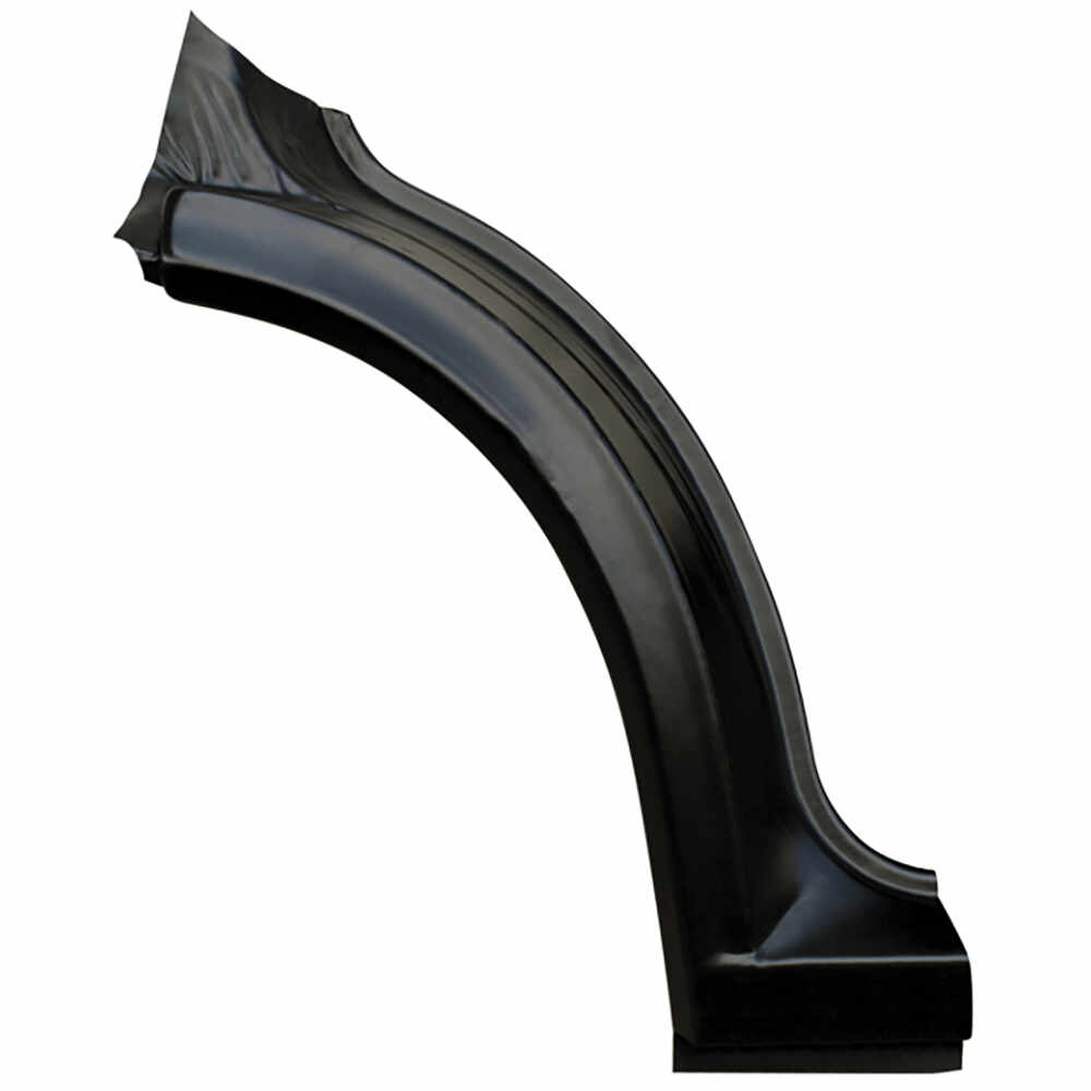 1990-2003 Volkswagen Eurovan T4 Fender Lower Rear Section - 95-58-33-1 ...