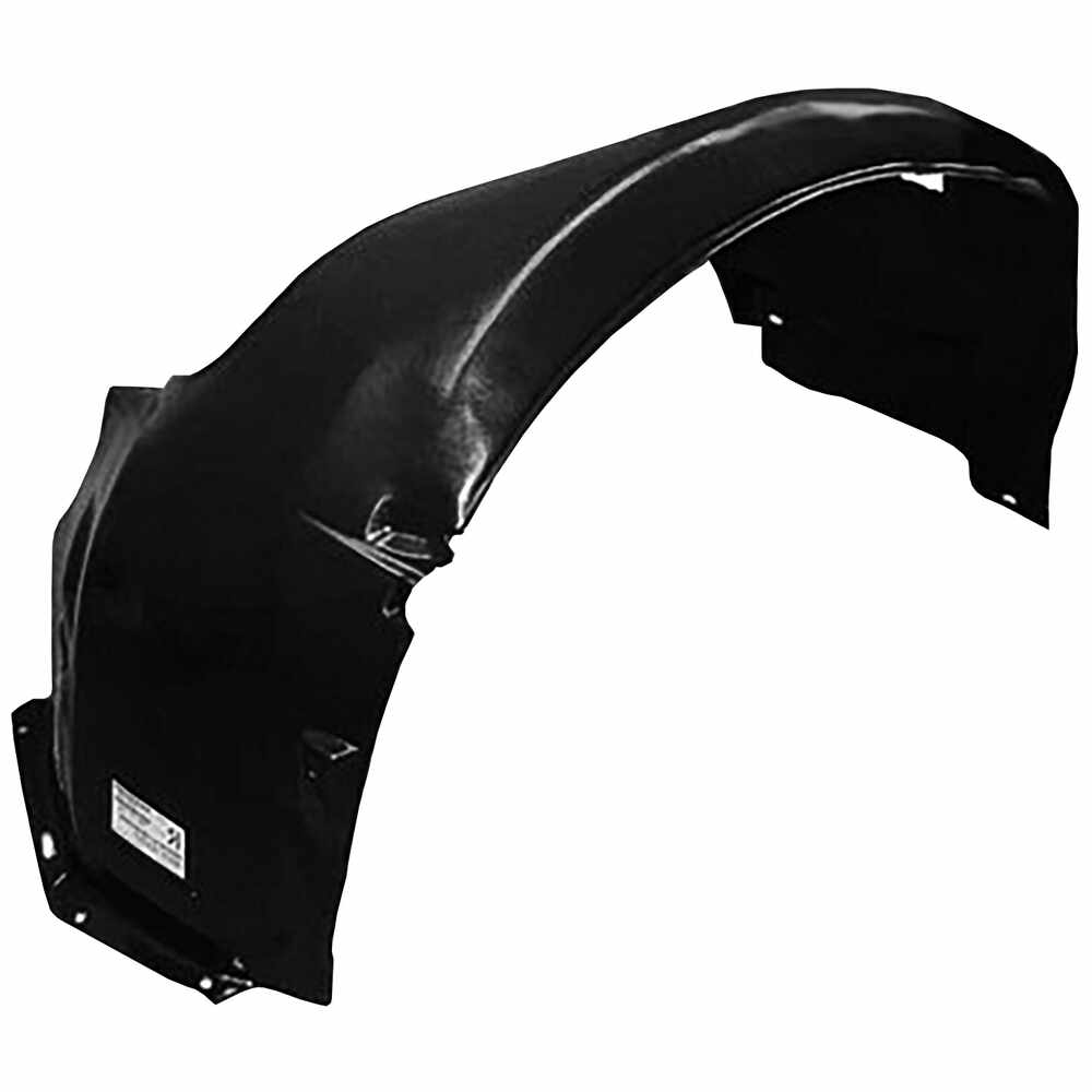 1992-1999 BMW 3 Series E36 Front Fender Liner - Left Side | Mill Supply ...