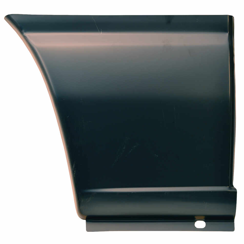 1992-2016 Ford Econoline Lower Front Quarter Panel Section - Passenger ...