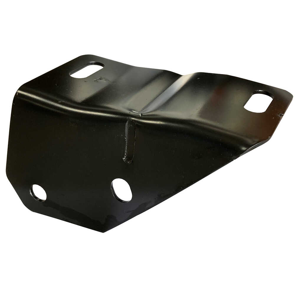 1993-1997 Ford Ranger Front Bumper Plate - Left Side | Mill Supply, Inc.