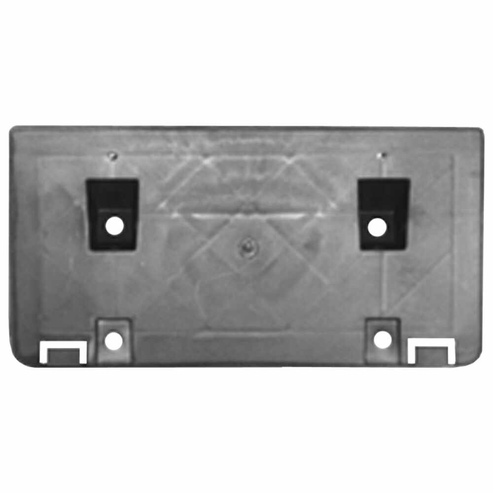 1994-2001 Dodge Ram 1500 Pickup Truck License Plate Bracket | Mill ...