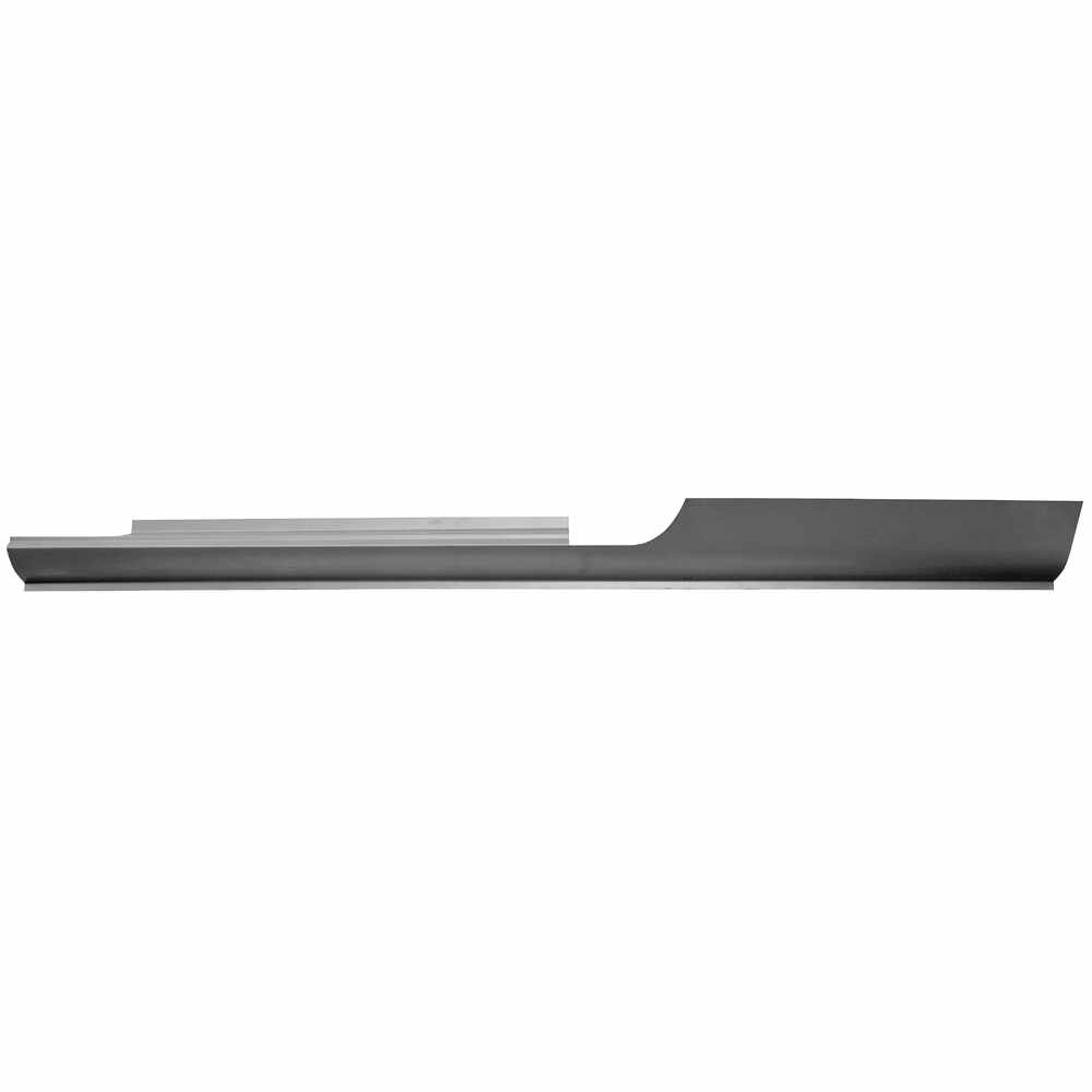 1994-2001 Dodge Ram 1500 Pickup Truck Slip-on Rocker Panel - Club Cab ...