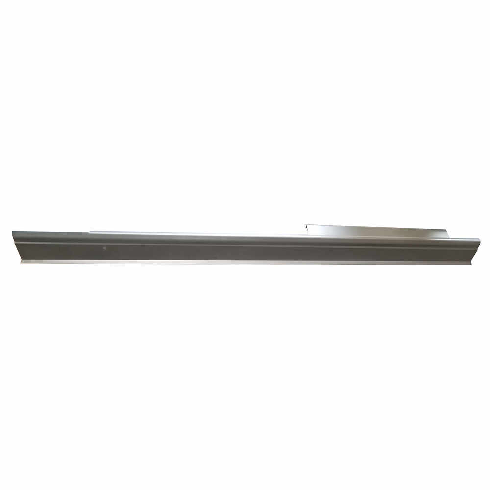1996-2007 Dodge Caravan Slip-On Rocker Panel - Right Side | Mill Supply ...