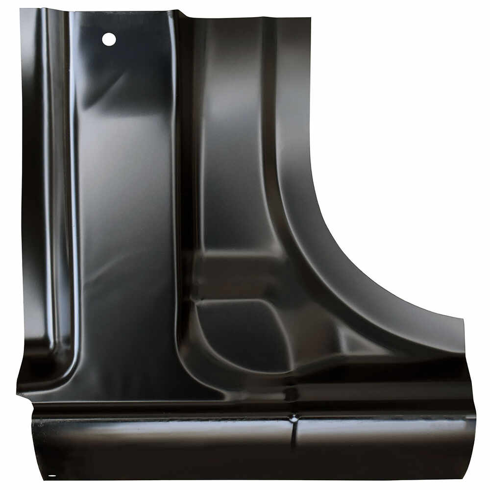 1996-2022 Chevrolet Cutaway Van Lower B Door Pillar Section - Right ...
