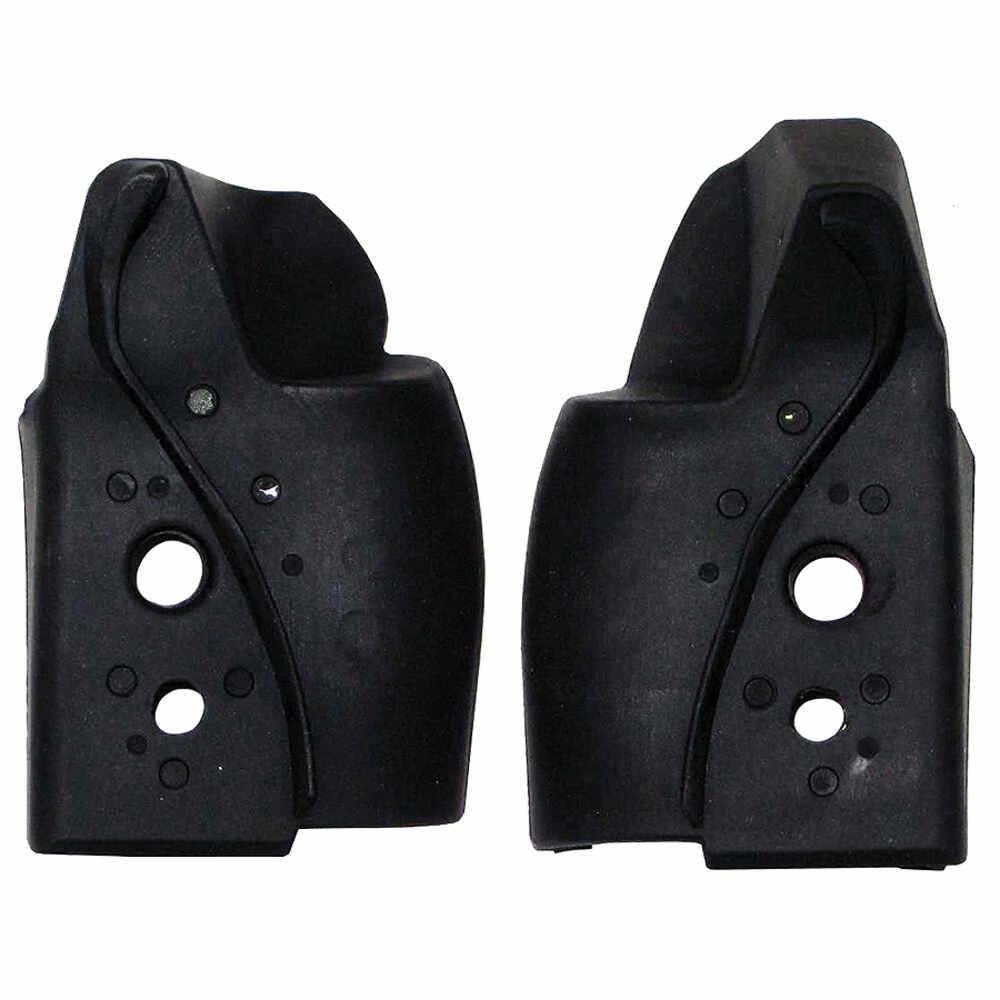 1997-2006 Jeep Wrangler TJ Fender Corner Seal Kit - Pair | Mill Supply ...