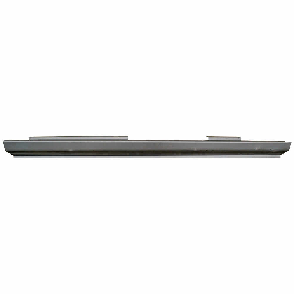 1998-2001 Nissan Altima 4 Door Slip-On Rocker Panel - Left Side | Mill ...