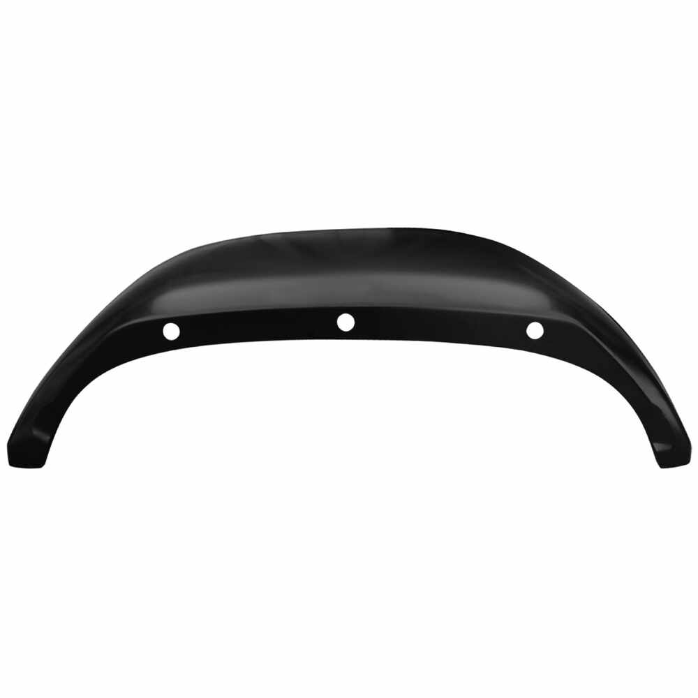 1999-2006 Chevrolet Pickup Silverado Outer Rear Wheelhouse - Left Side ...