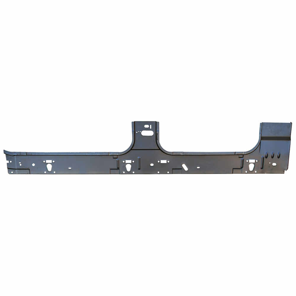 1999-2016 Ford F250 Pickup Crew Cab Inner Rocker Panel - Left Side ...