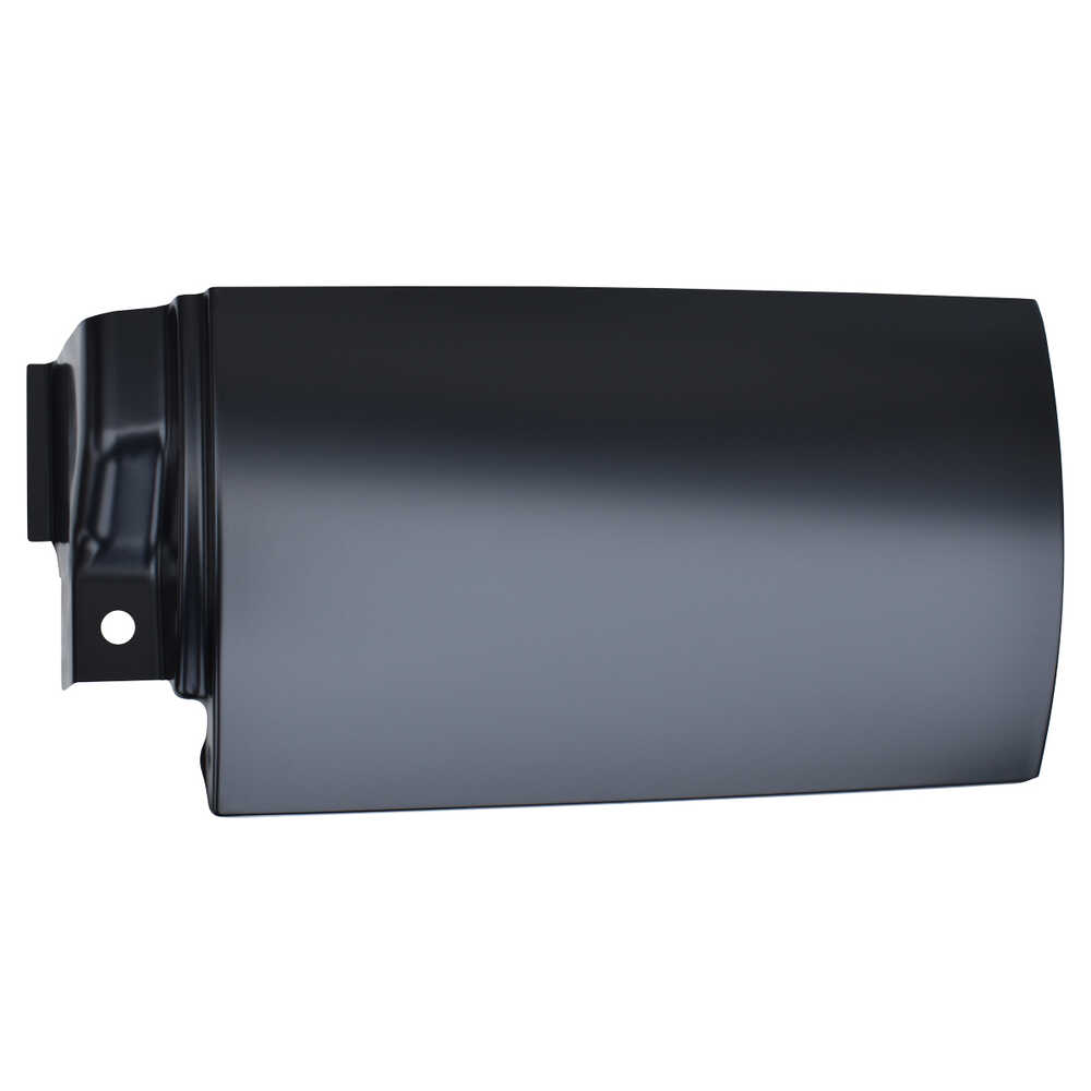 1999-2016 Ford F250 Pickup Super Cab Rear Lower Door Skin - Left Side ...