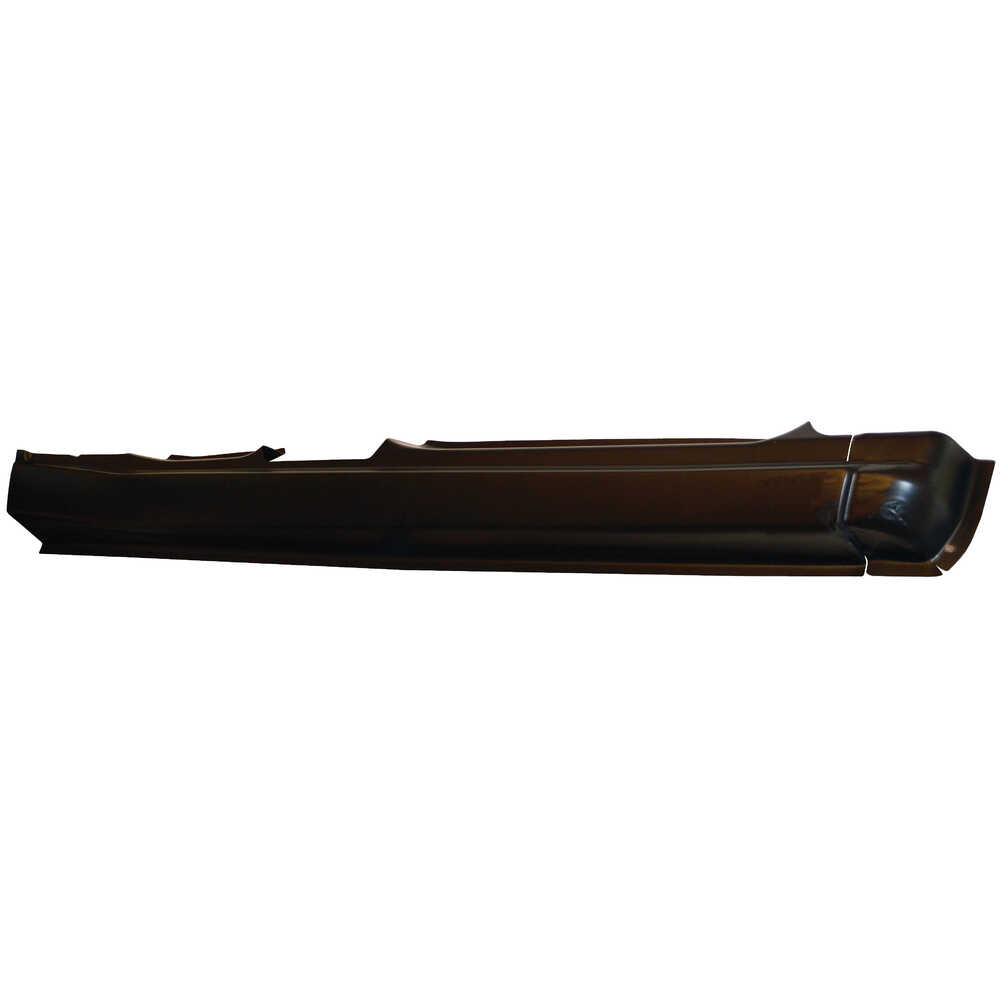 2000-2007 Ford Focus 4 Door Rocker Panel - Right Side | Mill Supply, Inc.