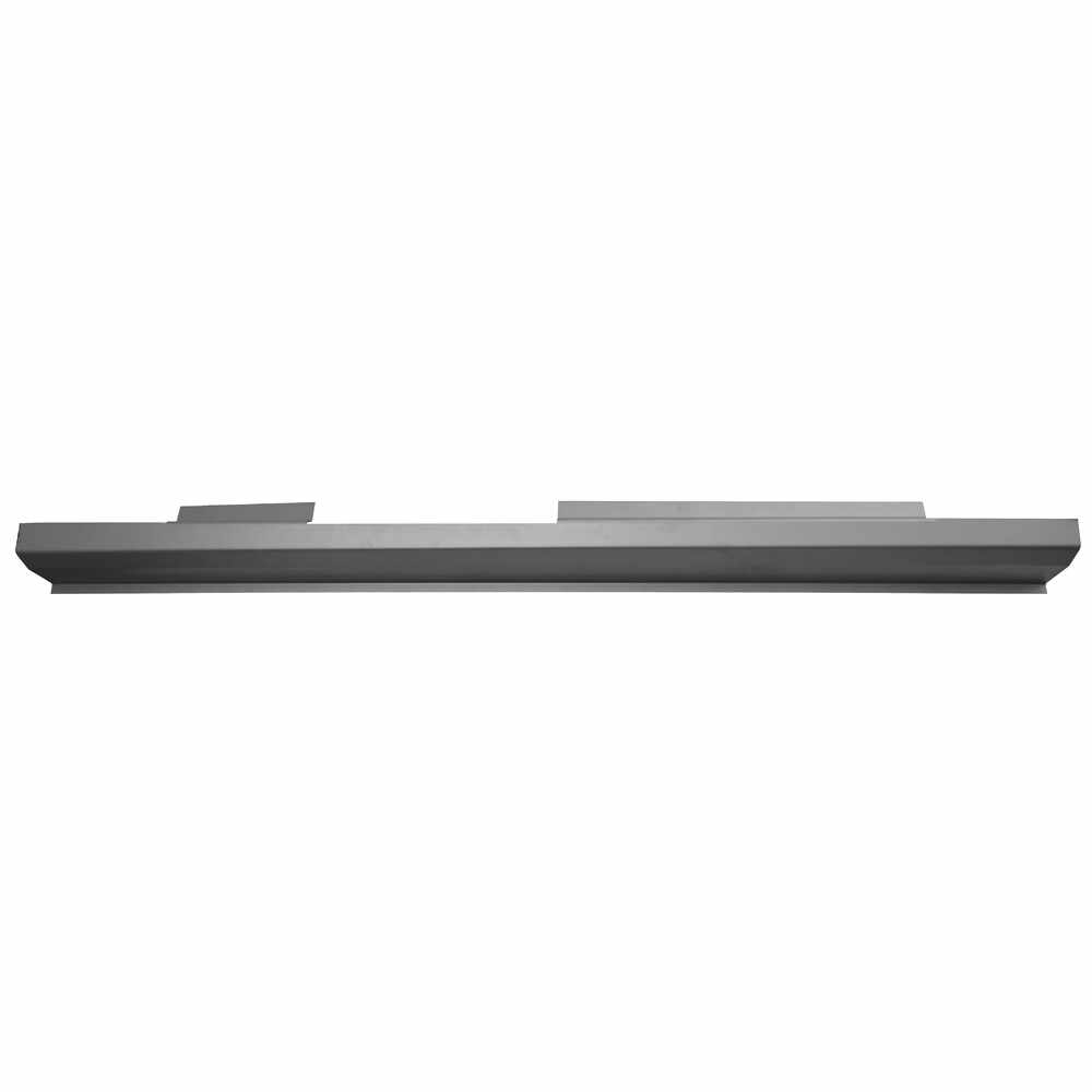 2000-2007 Mercury Sable Slip-on Rocker Panel - Right Side | Mill Supply ...