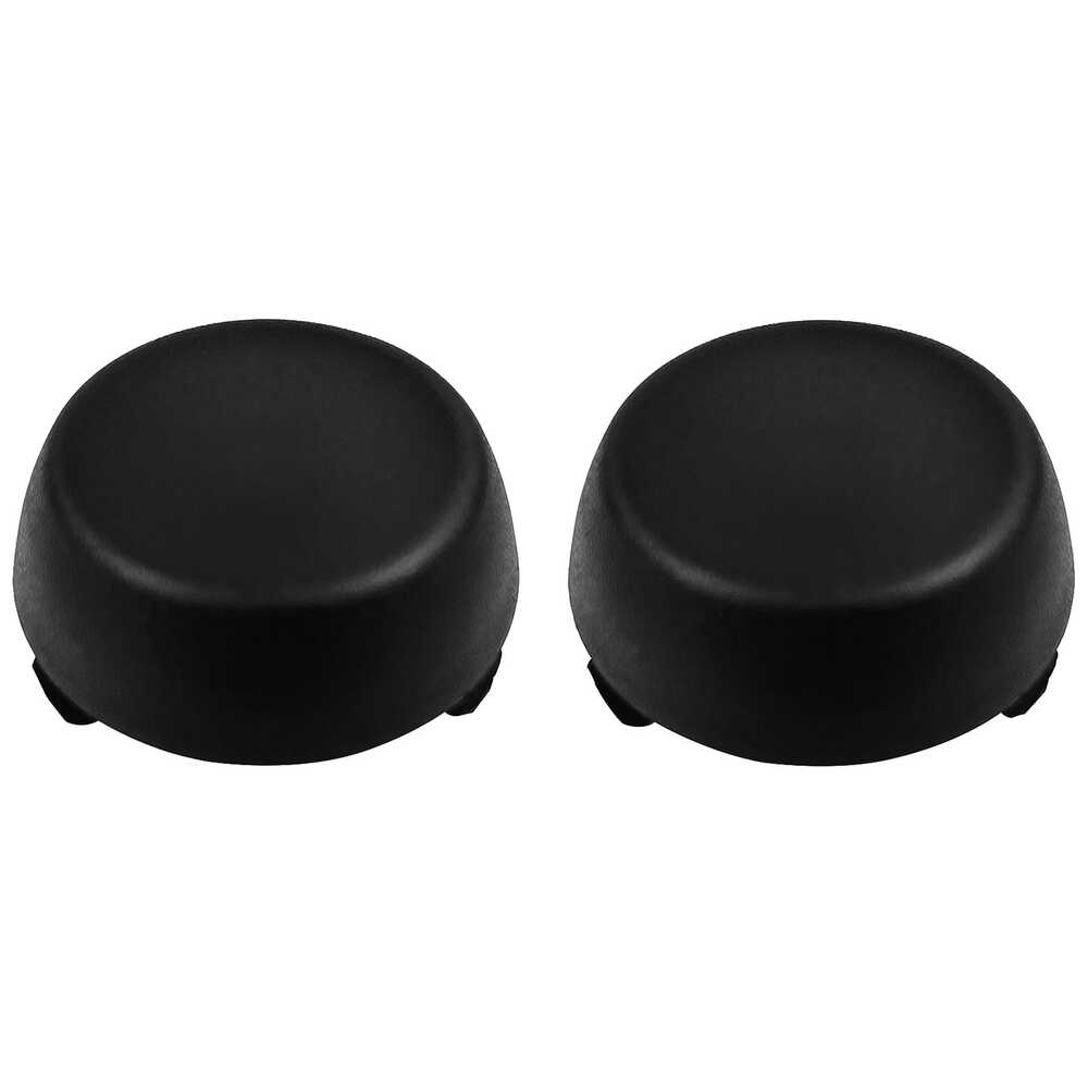 2000-2015 Toyota Tacoma Rear Step bumper Seal Caps 5-Piece Kit | Mill ...