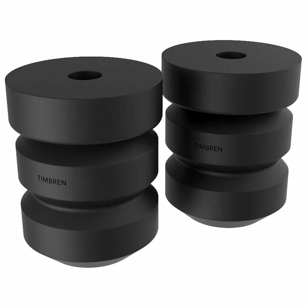 2000-2020 Chevrolet Tahoe Rear Suspension Kit | Mill Supply, Inc.