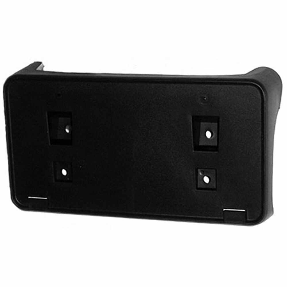 2002-2003 Dodge Ram 1500 Pickup Truck Front License Plate Bracket ...