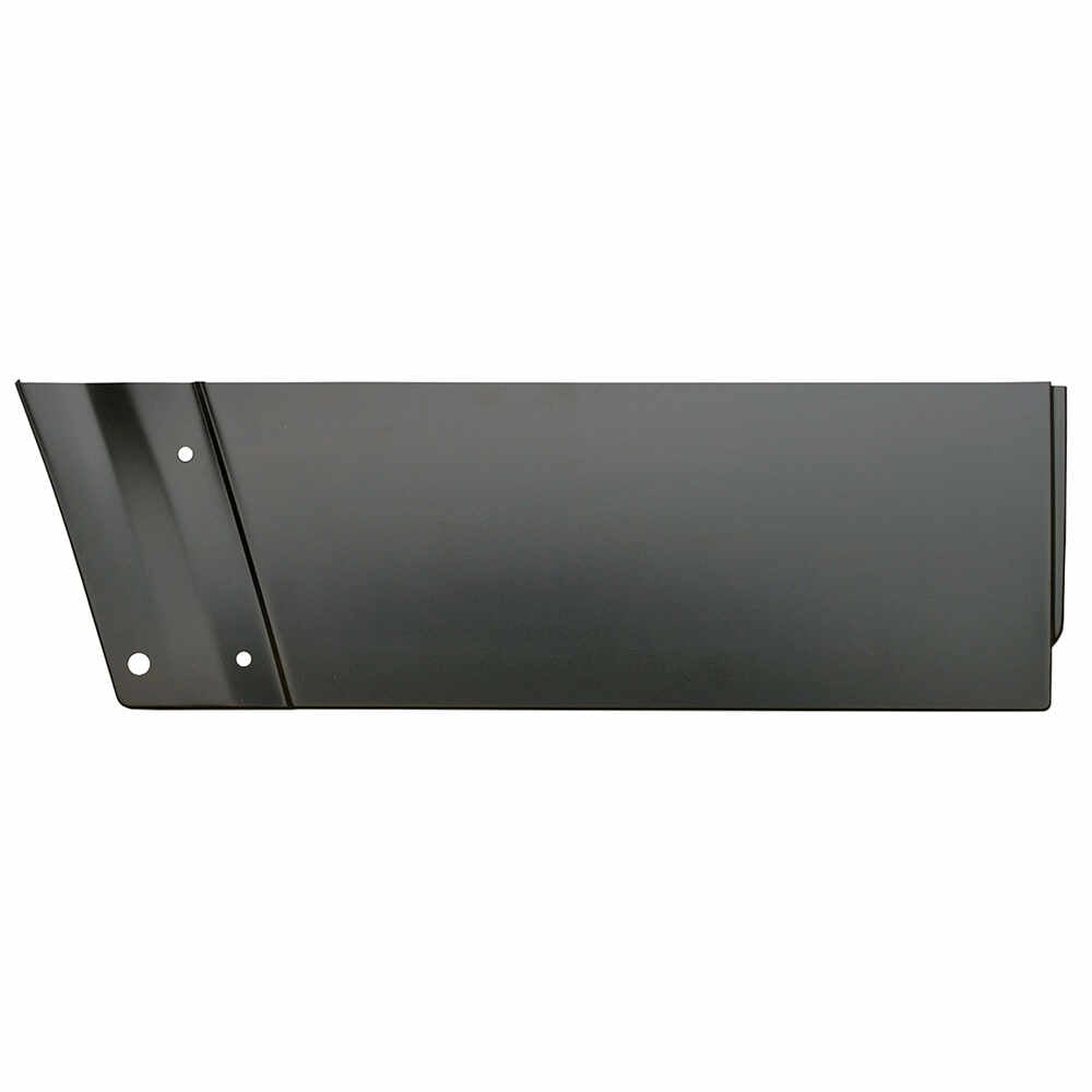 2002-2007 Jeep Liberty Rear Door skin - Right Side | Mill Supply, Inc.